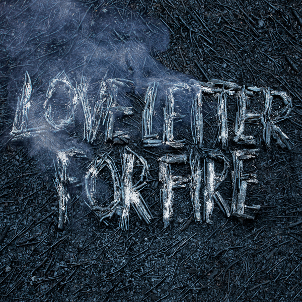 Sam Beam & Jesca Hoop To Release 'Love Letter For Fire'! Hear The ...