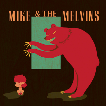 Listen: Mike and the Melvins Share “Limited Teeth” via Dangerous Minds ...