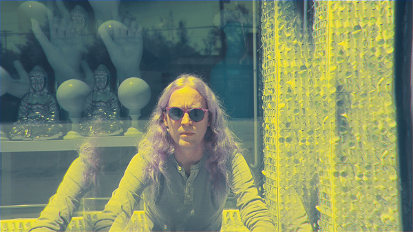 Listen To New Track "The System of 1000 Lies" Off Morgan Delt's ...
