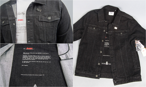 Sub Pop x Altamont Apparel: Now with Flannel! (finally) in Sub Pop ...