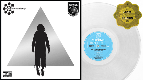 Watch Clipping Perform "A Better Place" on The Late Late Show w/James ...