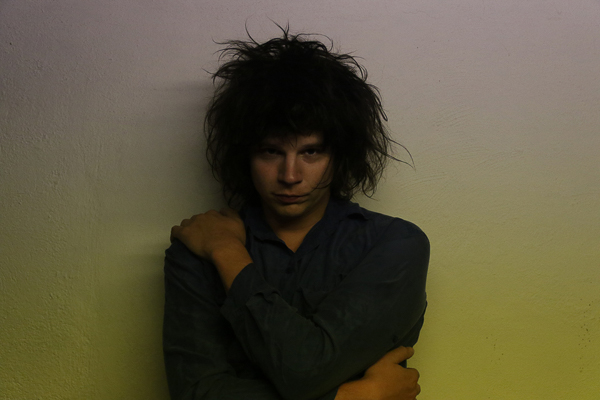 Listen: Kyle Craft Shares The First Two Tracks From New 'Girl Crazy ...