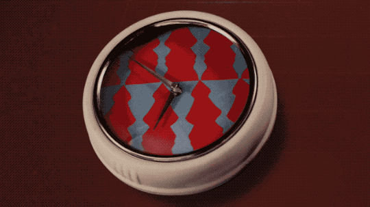 Experience The Transient Nature of Time and Space, Through Cutlery, In ...