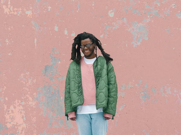 Listen to Yuno's New Single "Why For" - His Sub Pop Debut 'Moodie' Will ...