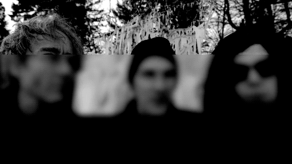 Low Drops New Album 'Double Negative' September 14th, 2018 + Announces ...