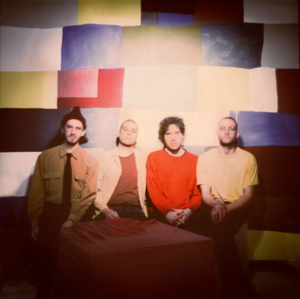 Watch Corridor's new video for “Grand cheval,” animated and directed by ...