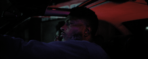 Watch Shabazz Palaces' official video for “Fast Learner” from ...