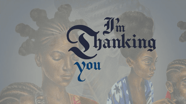 Watch Shabazz Palaces “Thanking The Girls” lyric video from 'The Don of ...