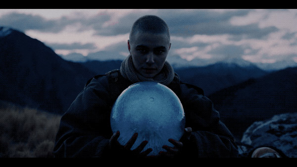 Watch METZ’s stellar new video for “Blind Youth Industrial Park ...