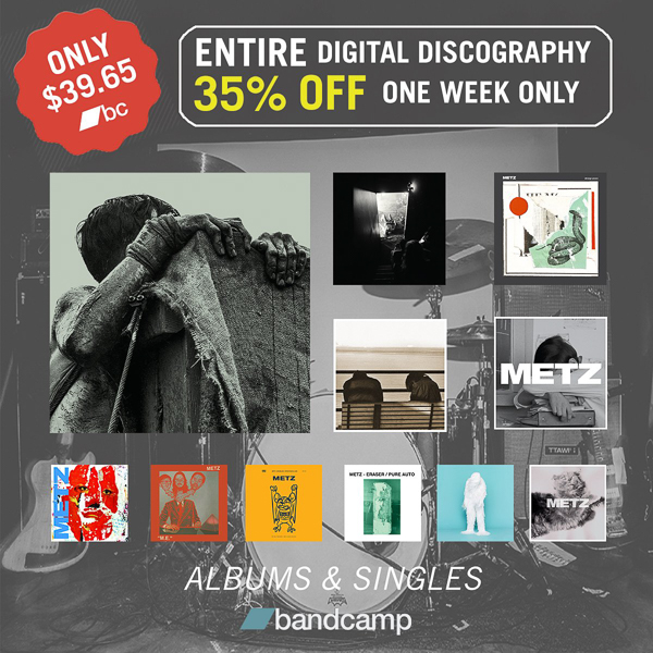 Here's what Sub Pop has in store for Bandcamp Friday, October 2nd in ...