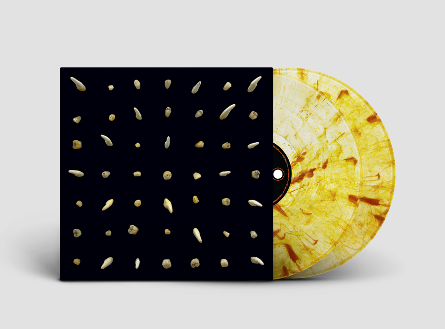Clipping shares the stunning “Visions of Bodies Being Burned: Enlacing ...