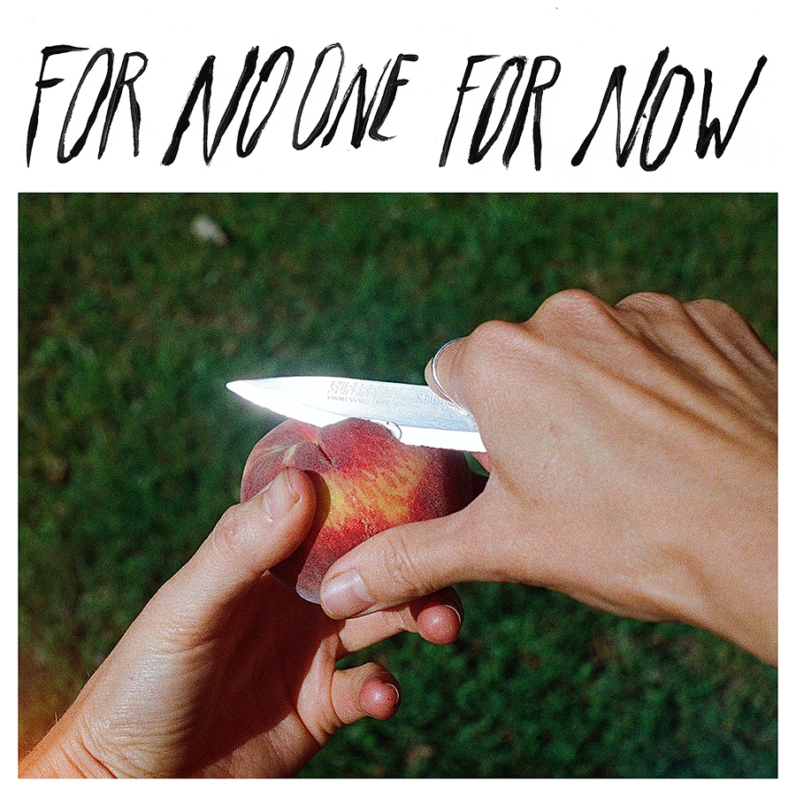 Lael Neale shares official video for her new single "For No One For Now ...