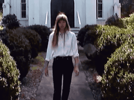 Lael Neale shares official video for her new single "For No One For Now ...