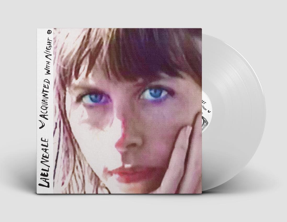 Watch Lael Neale’s “Blue Vein” official video from Acquainted With ...