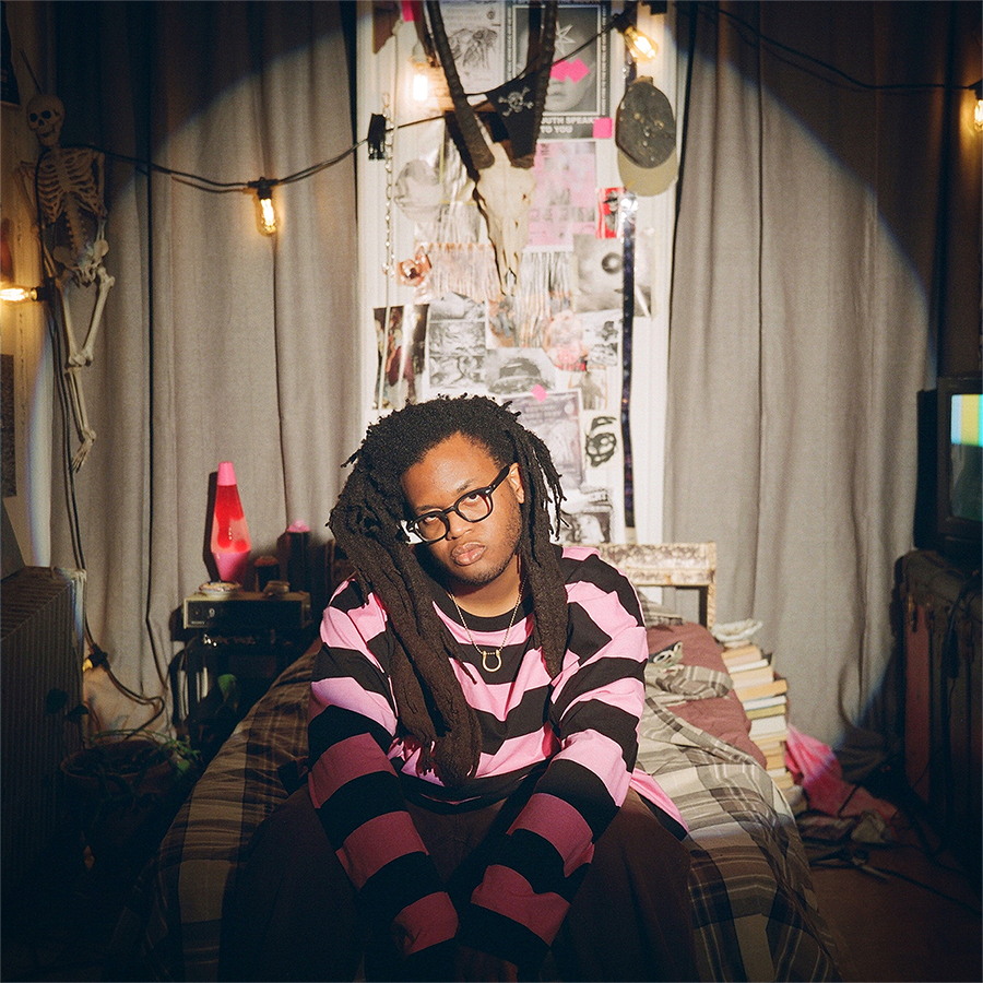 Watch Yuno’s official video for “Somebody,” his new single, out today ...