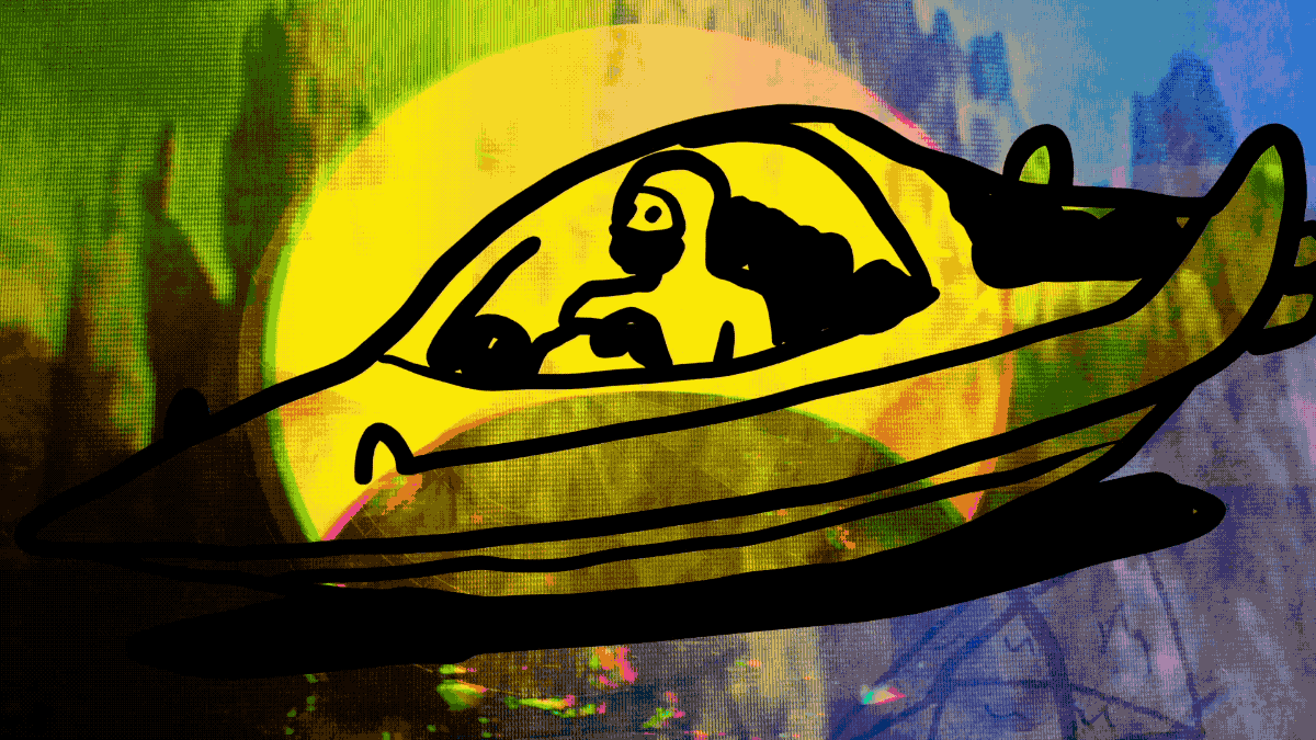 Chad VanGaalen shares a new video for “Starlight” and World’s Most ...