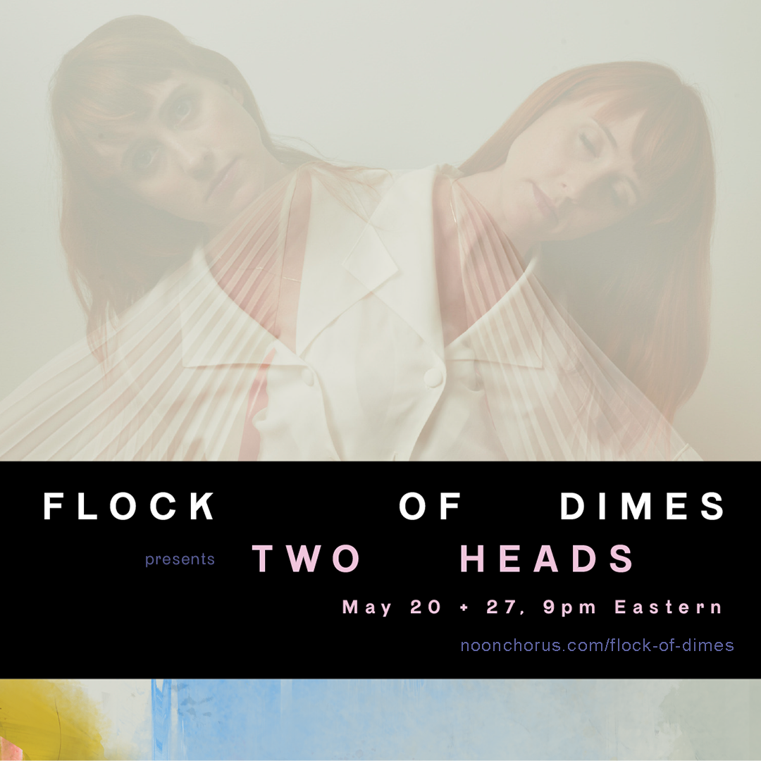 Stack Of Dimes Podcast