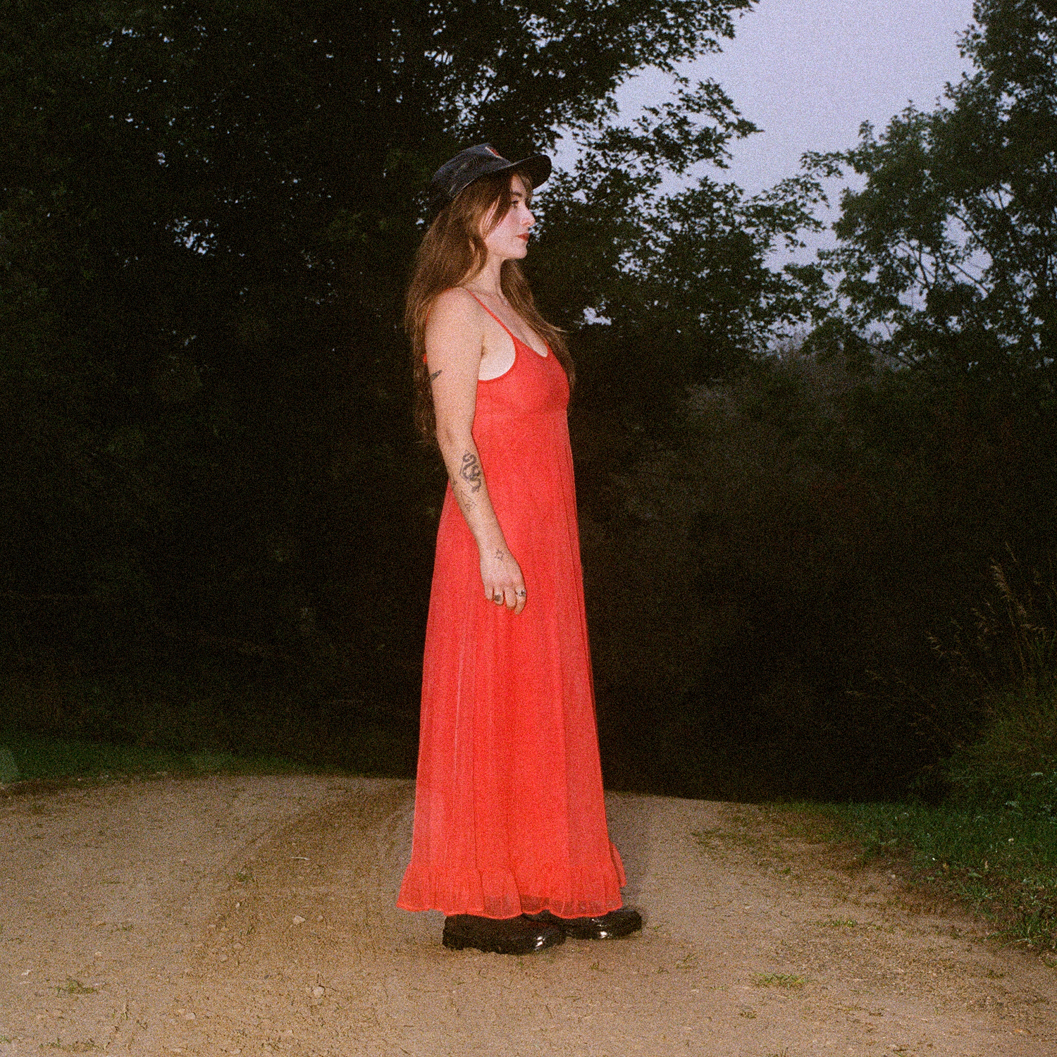 Bria releases Cuntry Covers Vol.1 worldwide via Sub Pop in Sub Pop ...