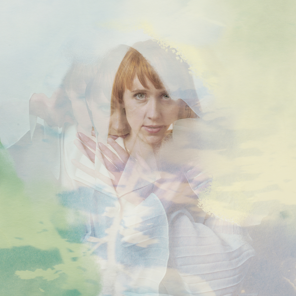 Flock of Dimes' Head of Roses: Phantom Limb available today on all DSPs ...