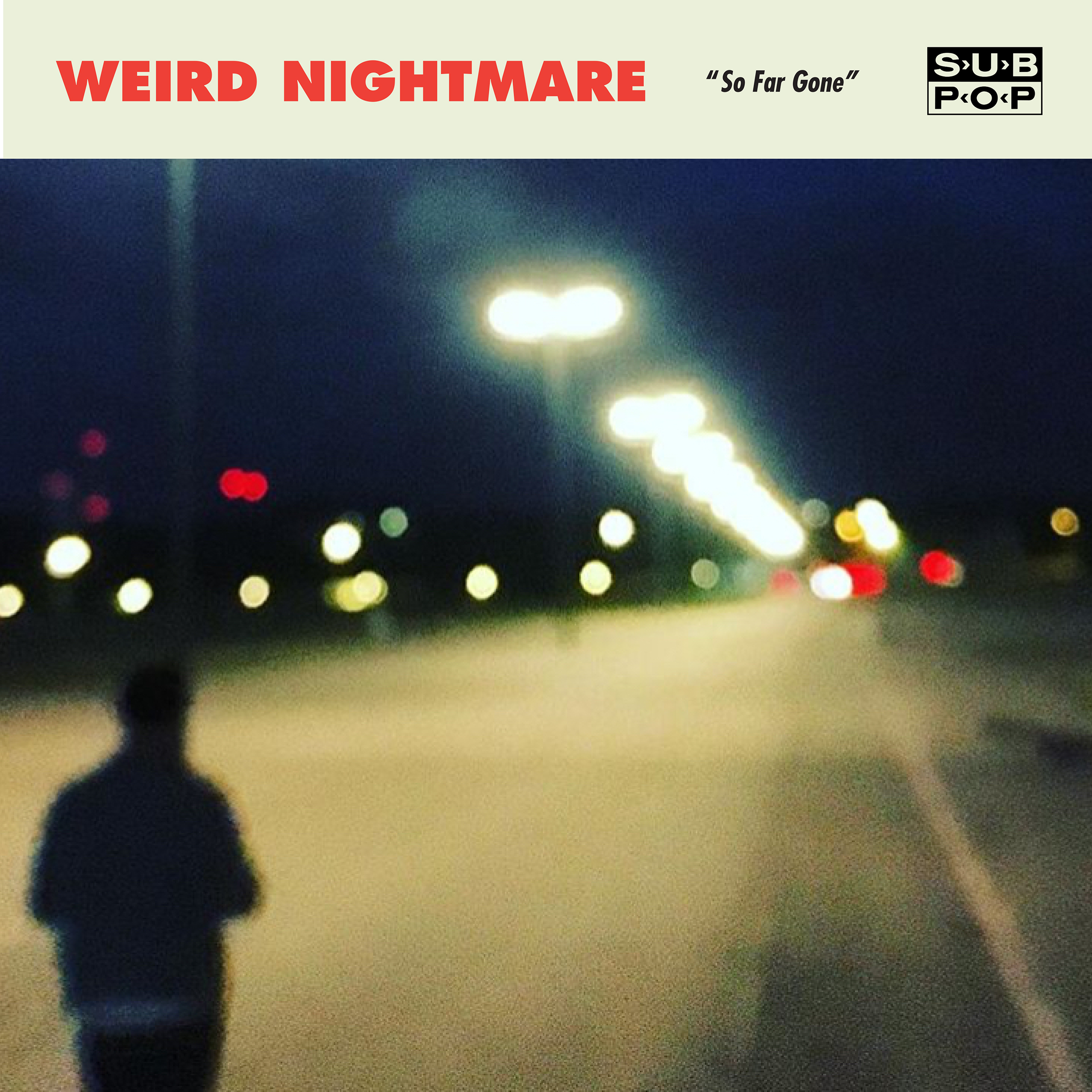 Listen to the Very Latest From Weird Nightmare: “So Far Gone” Is an ...