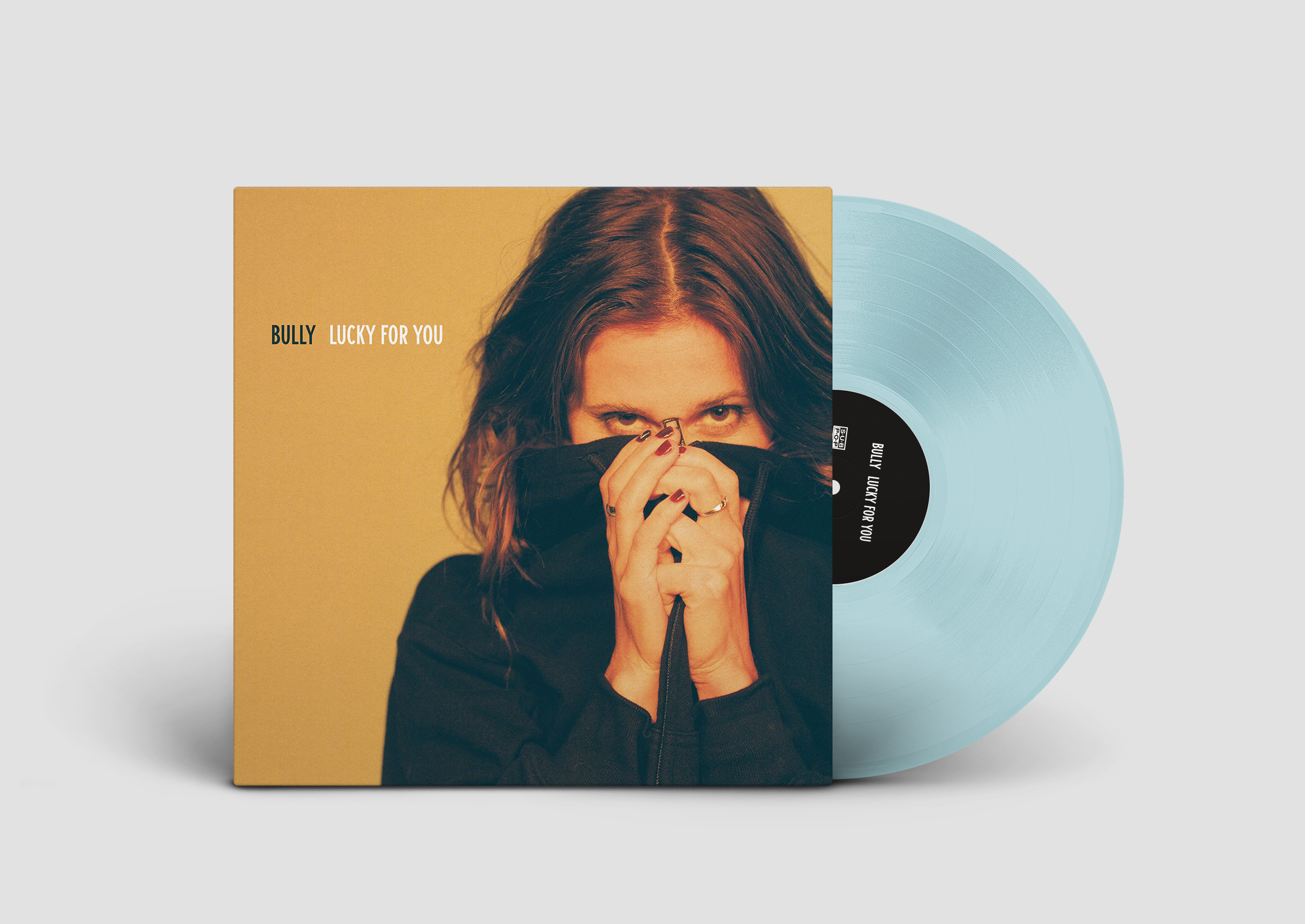 Bully Shares “Change Your Mind,” From Lucky For You, Available ...