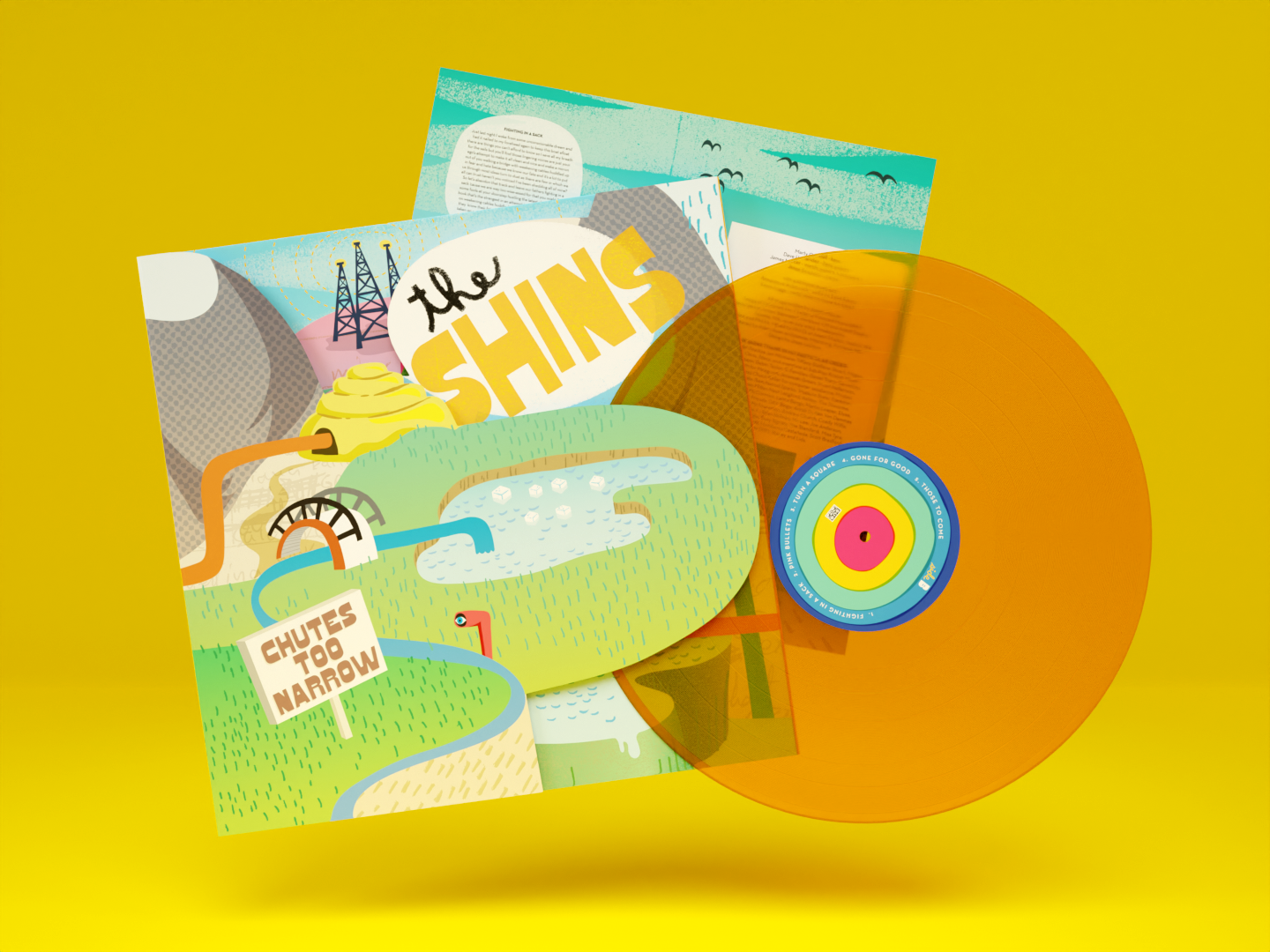 SUB POP RECORDS OPENS ITS FIRST-EVER UK & EU ONLINE SHOP in Sub Pop ...