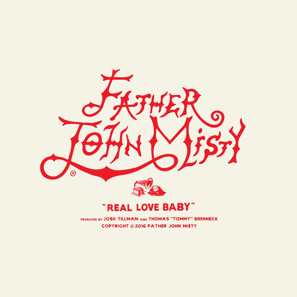 Watch Father John Misty’s “Real Love Baby” Official Video Directed by ...