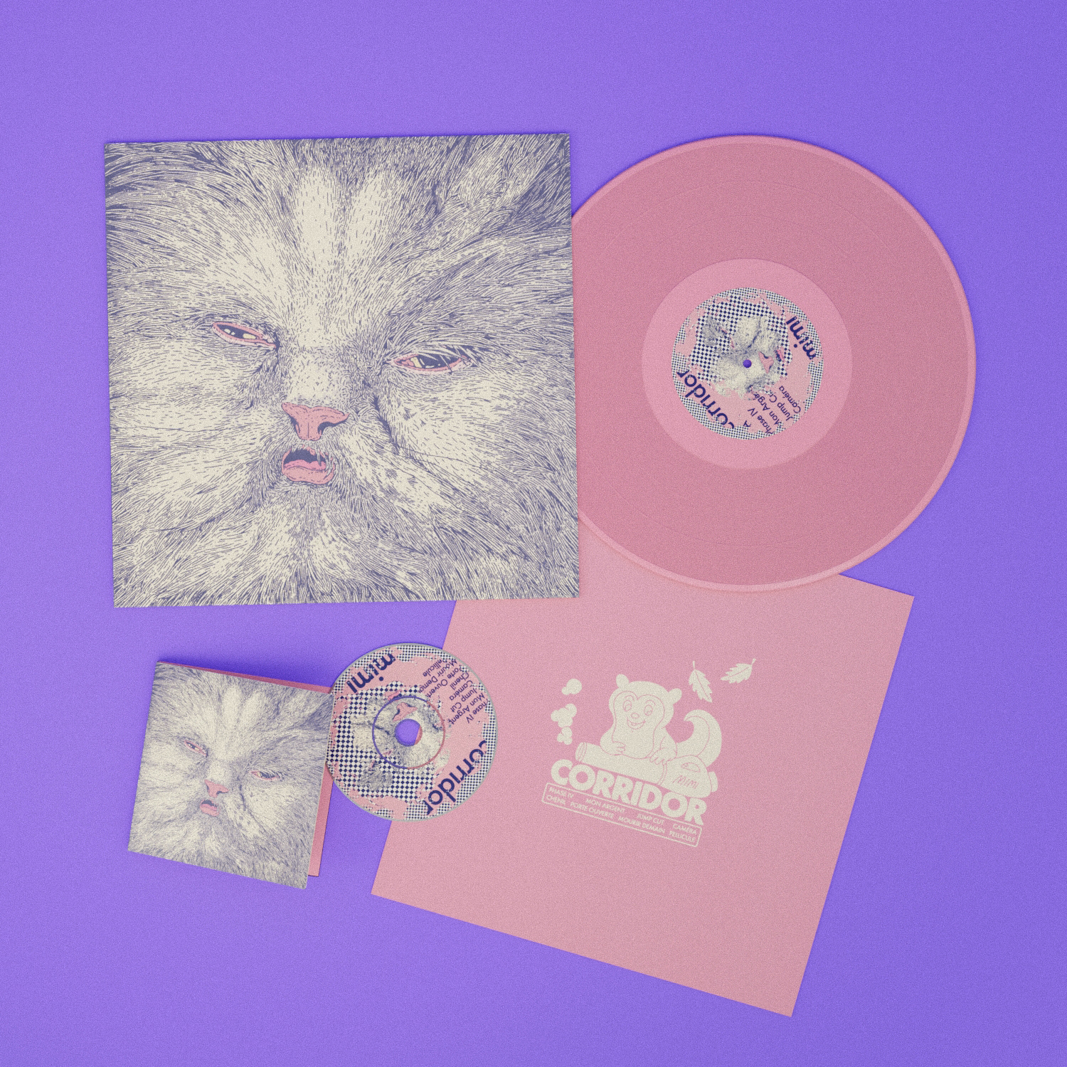 Sub Pop Records News