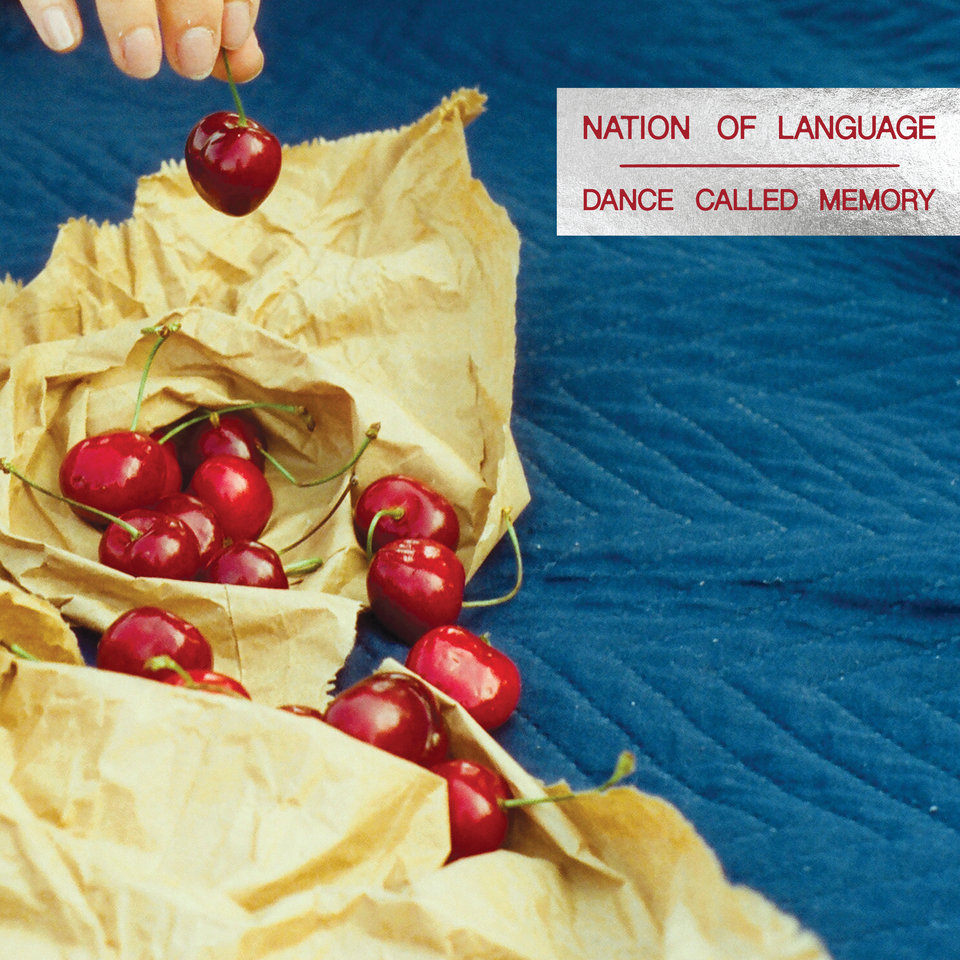 Nation of Language To Release Dance Called Memory Their Full-Length Sub ...
