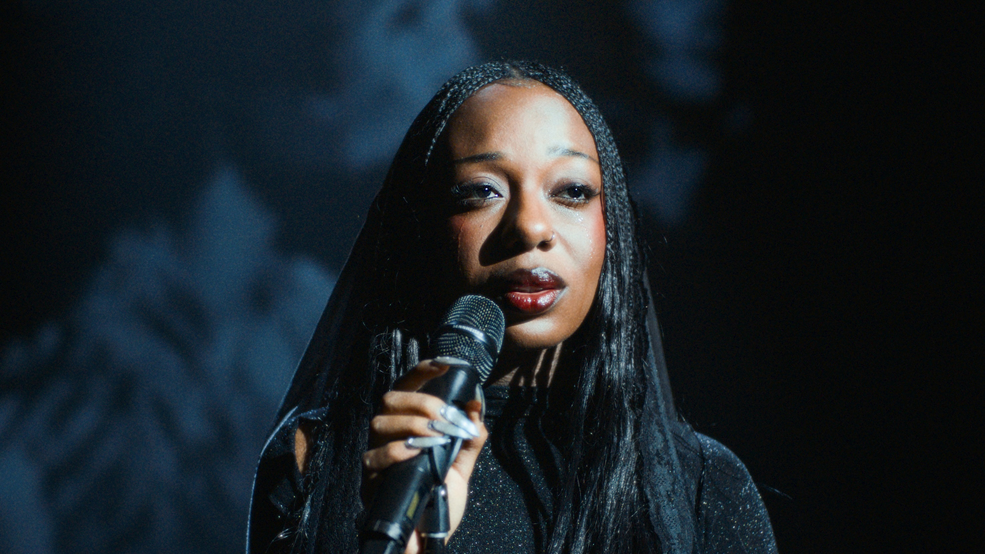 Debby Friday’s The Starrr Of The Queen Of Life Is Available Today ...