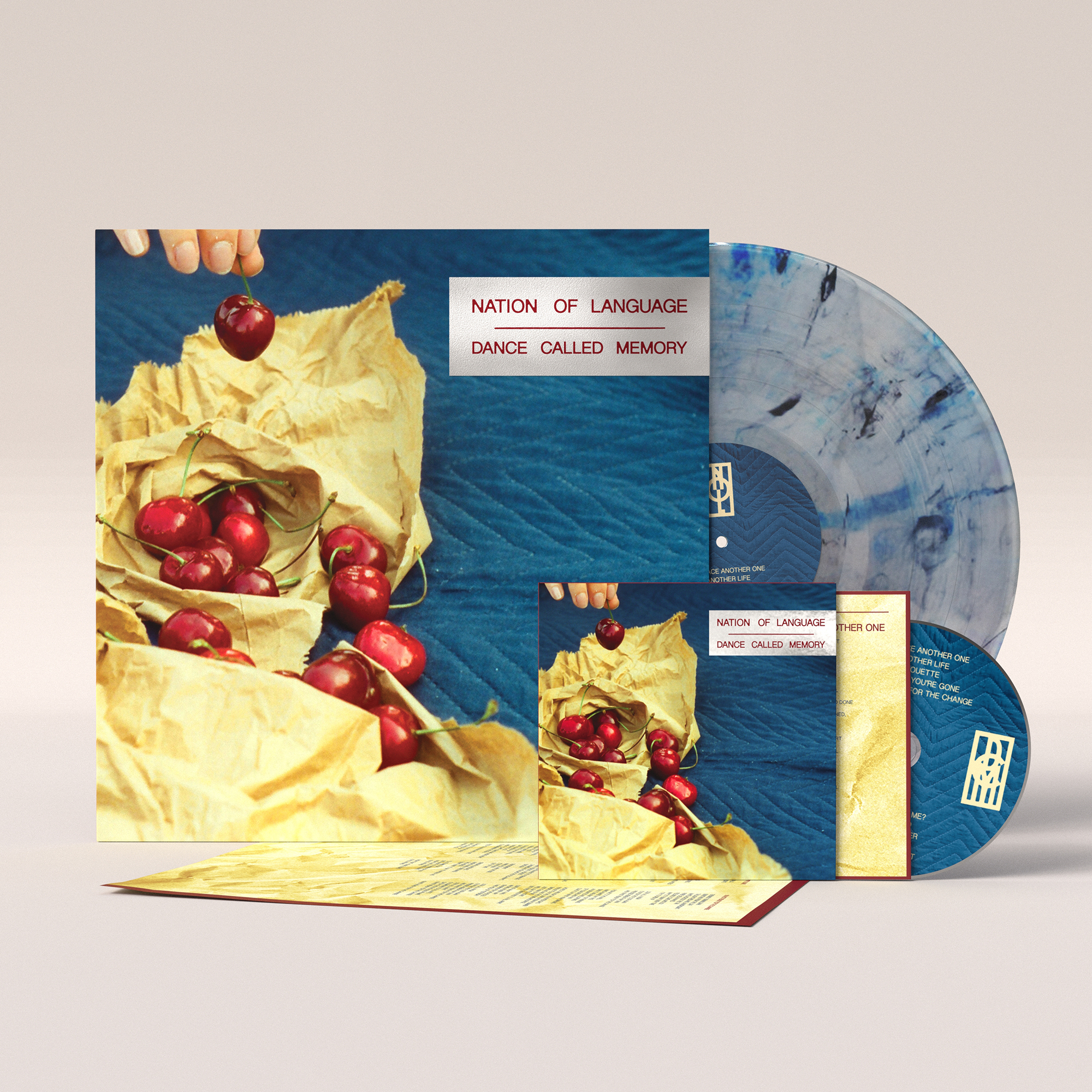 Nation of Language’s Dance Called Memory: The Group’s Expansive Fourth ...