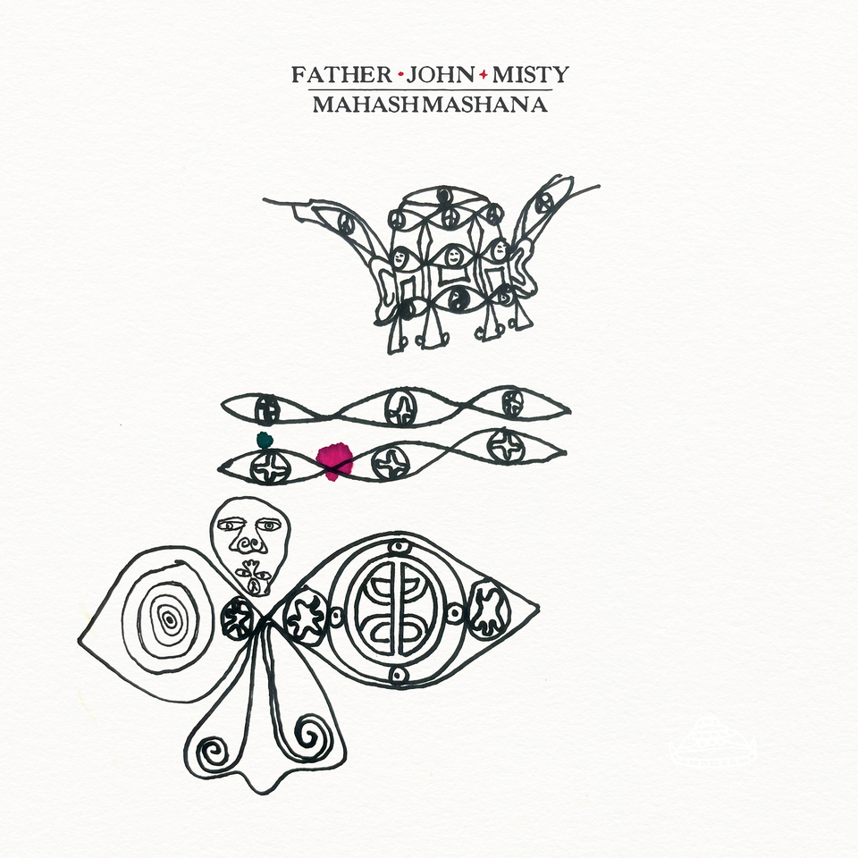 Father John Misty Announces New, International Headlining and Festival ...
