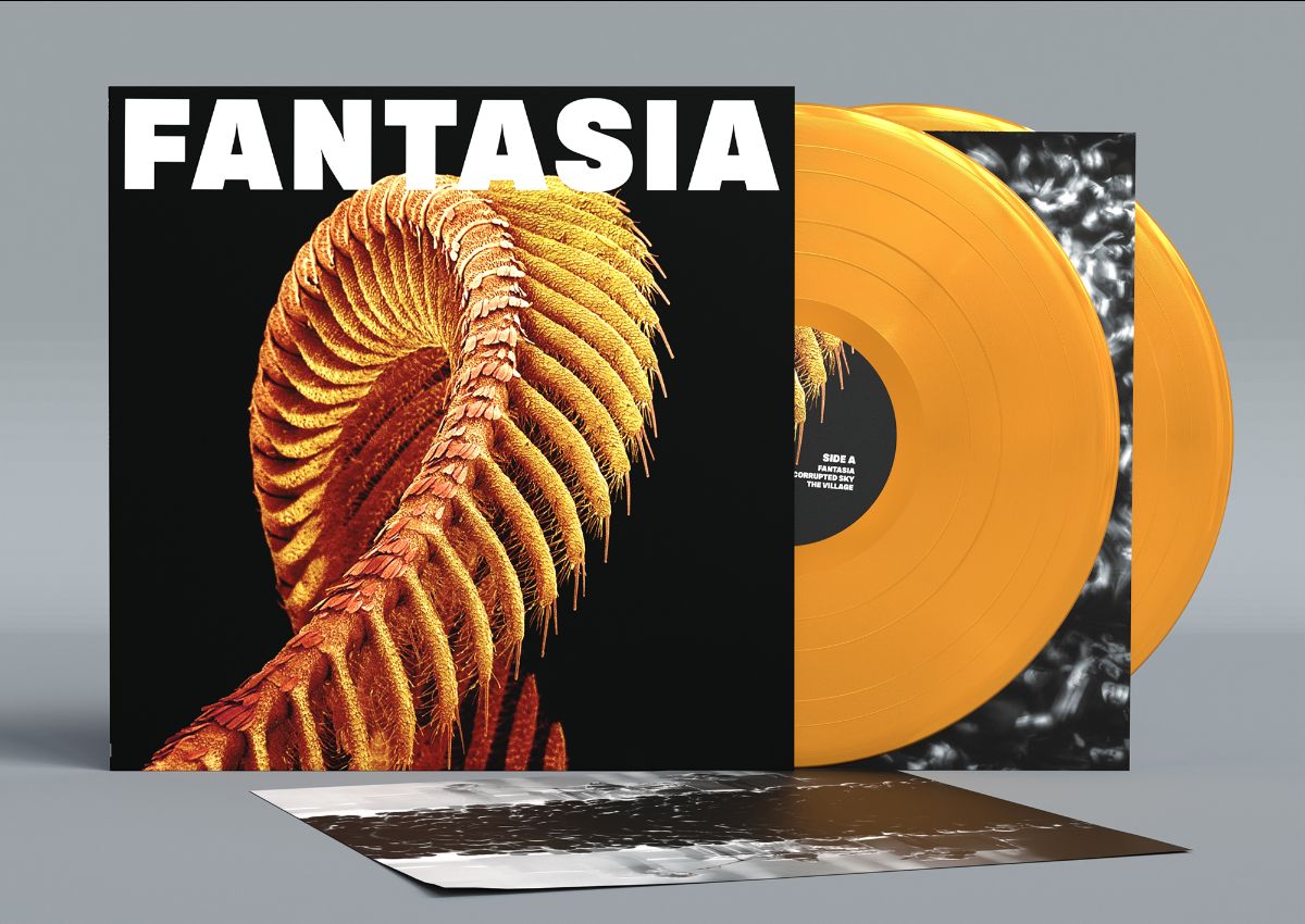 French Band SLIFT Announces New Album Fantasia Available Worldwide ...